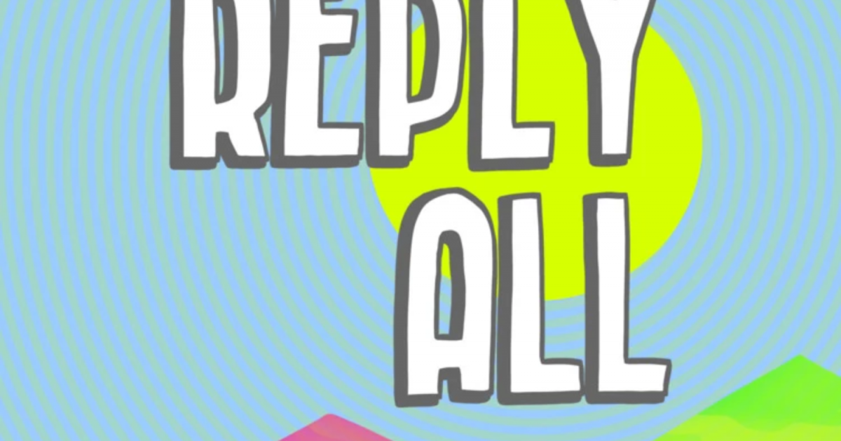 Reply All Promo Codes | Podcast Promo Codes