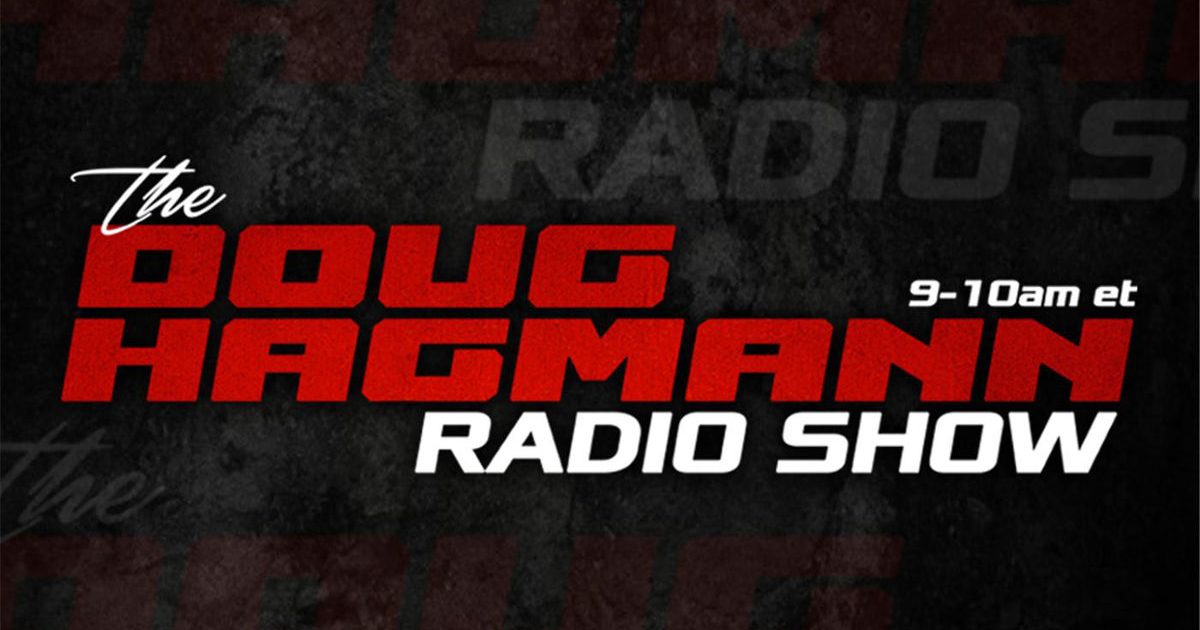 The Doug Hagmann Radio Show Promo Codes | Podcast Promo Codes