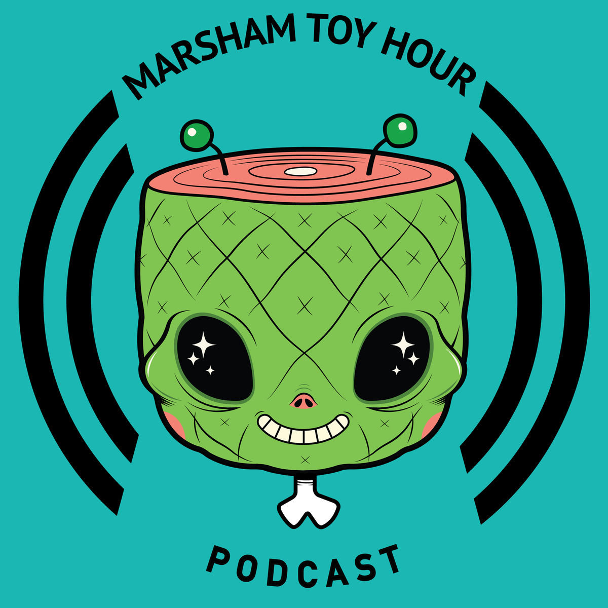 Marsham Toy Hour Promo Codes | Podcast Promo Codes