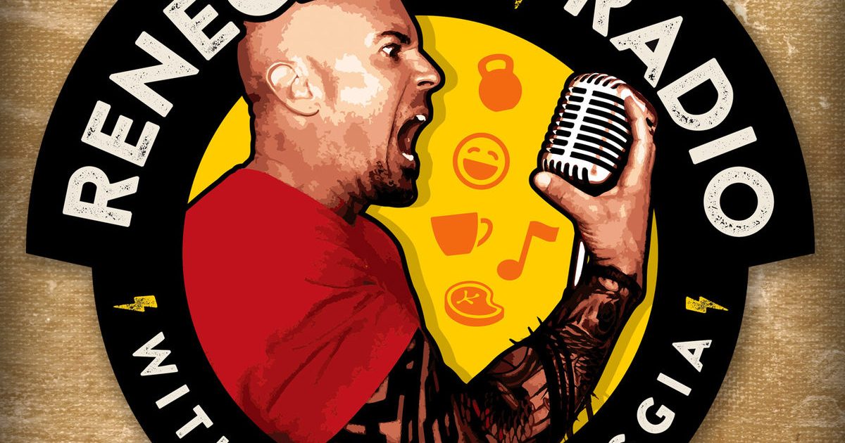 Renegade Radio with Jay Ferruggia Promo Codes | Podcast Promo Codes