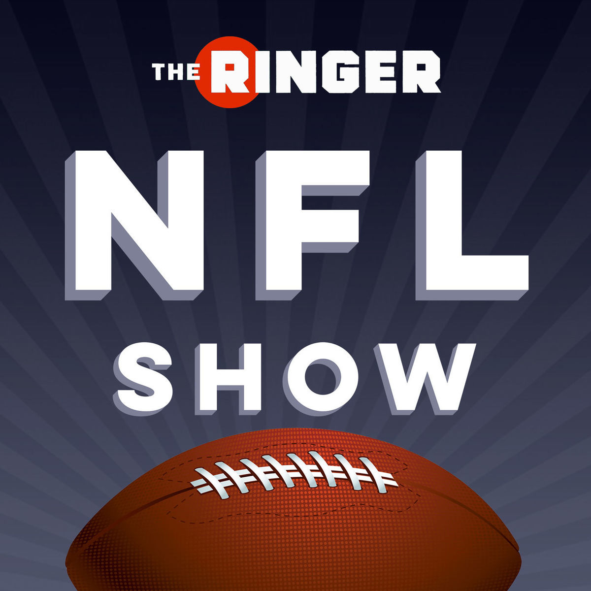 The Ringer NFL Show Promo Codes | Podcast Promo Codes