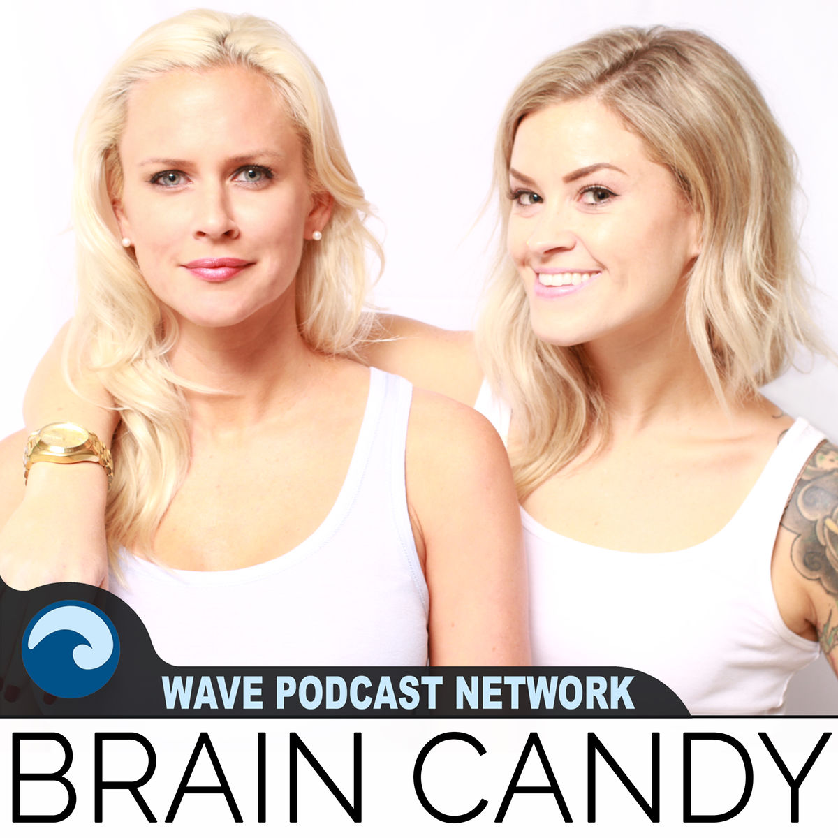 The Brain Candy Podcast Promo Codes | Podcast Promo Codes