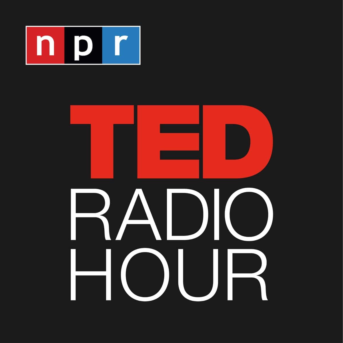 TED Radio Hour Promo Codes | Podcast Promo Codes